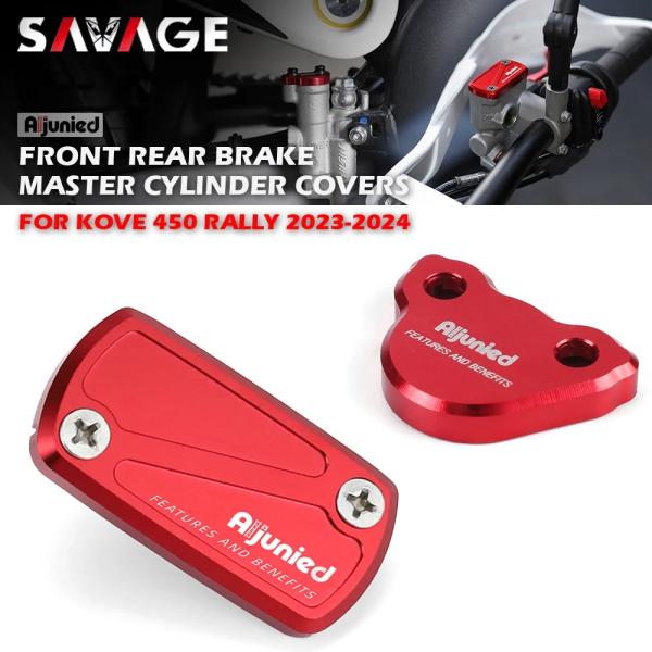 商品名： マスターシリンダーキャップメーカー： SAVAGE適合：KOVE 450 Rally 2023-2024材質：6061 T6アルミニウム発送：メーカー直送AljuniedはSAVAGEが展開する新ブランドです。SAVAGE製品は正...