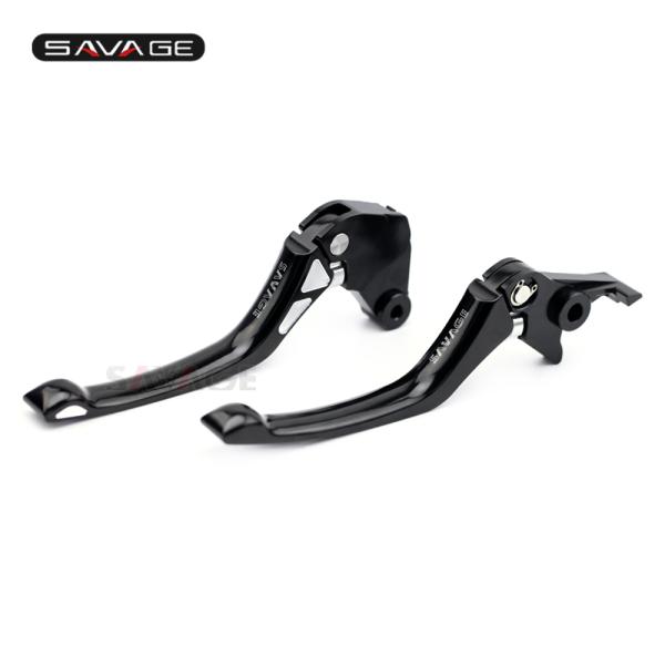 商品名： レギュラーレバーセットメーカー： SAVAGE適合：Thruxton 1200 2016-2018Thruxton 900 2003-2015Scrambler 2006-2018Bonneville T120 2016-2018...