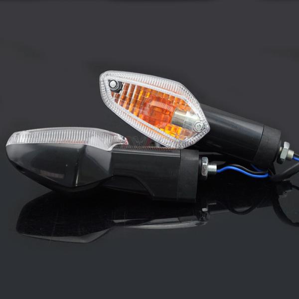 商品名： ウインカーセットメーカー： SAVAGE適合：CBR250R  2011-2015   CBR300R  2014-2020CB300F  2015-2020CBF125 Stunner  2009-2016  CBF150  2...