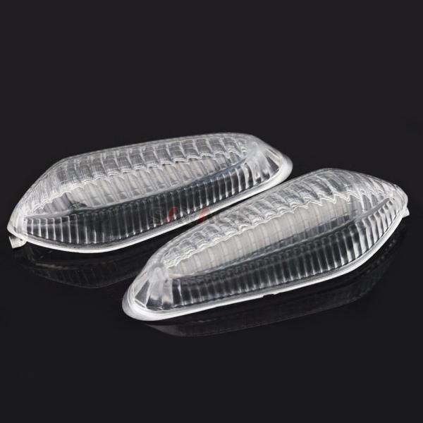 商品名： ウインカーレンズセットメーカー： SAVAGE適合：Hypermotard/SP 821  2013-2015Hyperstrada 820   2013-2015発送：メーカー直送