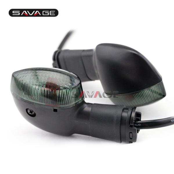 商品名： ウインカーセットメーカー： SAVAGE適合：YZF-R1/M/S  2002-2020                   YZF-R6  2003-2020                                   ...