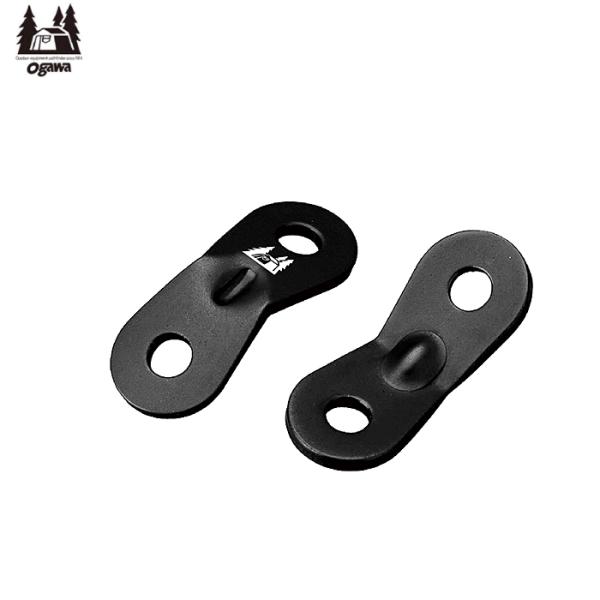 【商品情報】●穴の直径サイズ（約）/4〜5mm●セット内容/10個1組●素材/アルミニウム