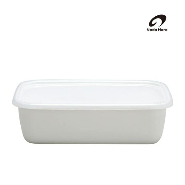 サイズ：W194×D133×H62mm容量：0.85L重量：約300g●シール蓋（EVA樹脂製）付き【シール蓋の特徴】長所：気軽に使えてお値段もお手頃。容器の中が見える。短所：ニオイ・色がつきやすく熱に弱い。密閉性はある程度あるが、完全密閉...