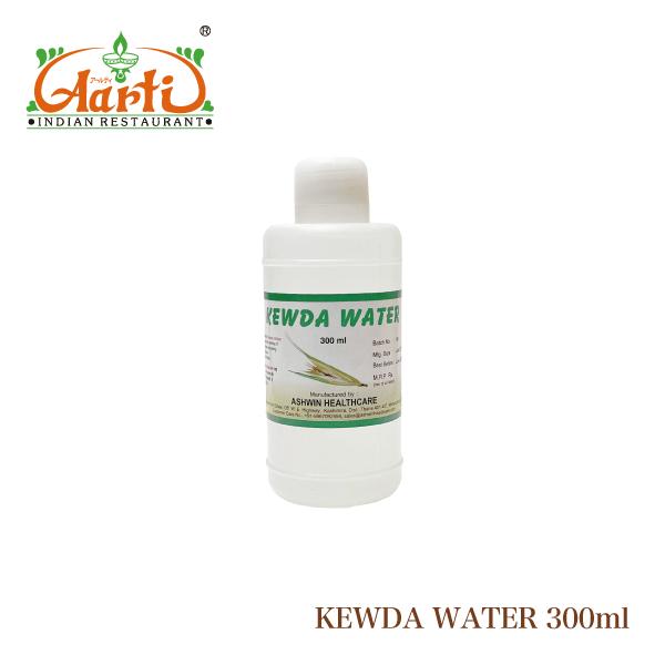 インドやパキスタンの伝統的な香り高いフラワーウォーターで、料理や美容、リラクゼーションなど多彩な用途で親しまれています。◆特徴：ケオラウォーターは、南アジア原産のパンダスの花から蒸留された透明な液体で、ローズウォーターに似た甘く芳しい香りが...