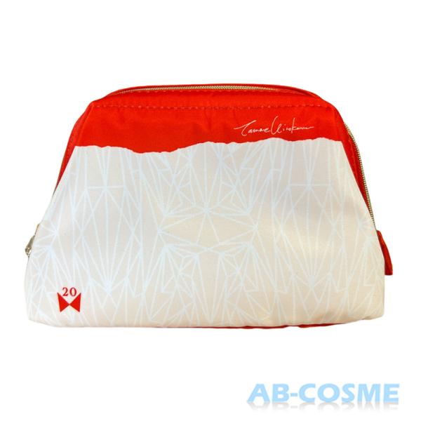 エスト EST ESTオリジナル ポーチ#ピンク [ ポーチ ]ブランド：エスト ESTカテゴリ：ポーチ原産国：中国製容量：W約18cm×H約12cm×D約7cm区分：小物分類：海外正規品(並行輸入品)