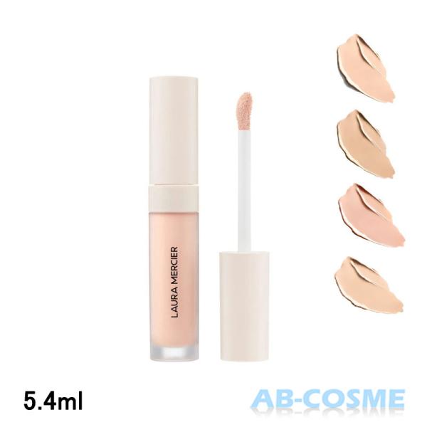 ローラメルシエLAURA MERCIER リアル フローレス ウェイトレス パーフェクティング コンシーラー 5.4mlブランド：ローラメルシエ LAURA MERCIERカテゴリ：  コンシーラー原産国：アメリカ容量：5.4ml区分：化粧...