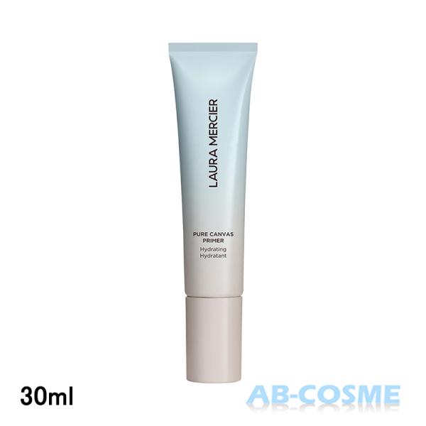 ローラメルシエ LAURA MERCIER ピュア キャンバス プライマー ハイドレーティング N [ 化粧下地 ]ブランド：ローラメルシエ LAURA MERCIERカテゴリ： プライマー原産国：アメリカ容量：30ml区分：化粧品分類：海...