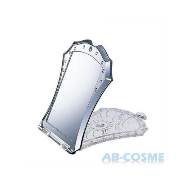 ジルスチュアート JILL STUART コンパクトミラー (四角型)[ 鏡 ]ブランド：ジルスチュアート JILL STUARTカテゴリ：鏡原産国：日本製  容量：120mm×100mm区分：小物分類：海外正規品(並行輸入品)