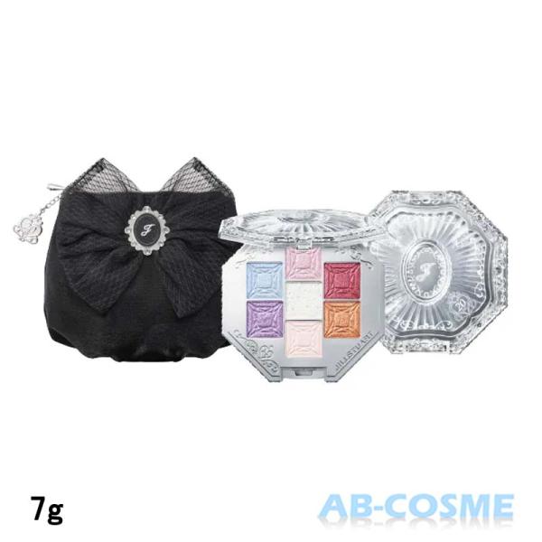 ジルスチュアート JILL STUART 20th アニバーサリー ジュエルカラー コンパクト リミテッド 7g [ アイシャドウ ]ブランド：ジルスチュアート JILL STUARTカテゴリ： アイシャドウ原産国：日本容量：7g区分：化粧...