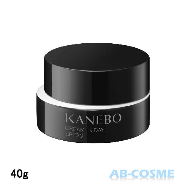 カネボウ Kanebo クリーム イン デイII SPF30/PA+++ 40g [ フェイスクリーム ]ブランド：カネボウ KANEBOカテゴリ：フェイスクリーム原産国：日本製容量：40g 区分：化粧品分類：海外正規品(並行輸入品)