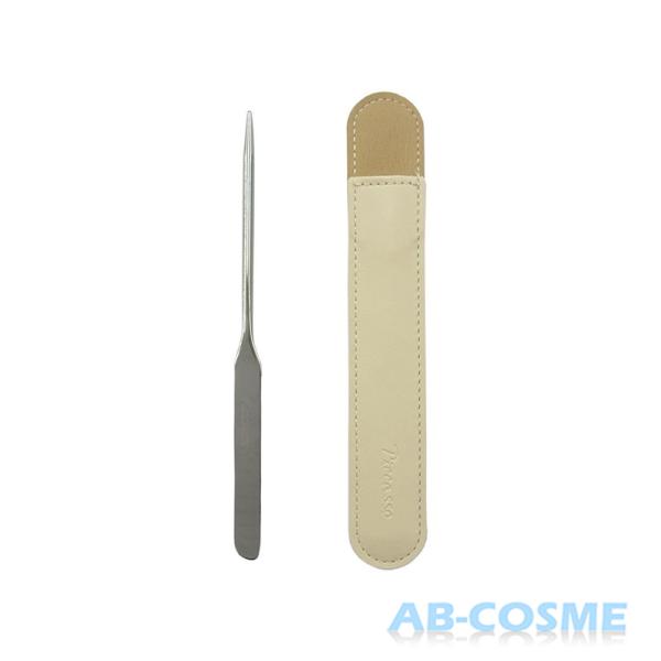 ピカソ PICCASSO メイクアップ スパチュラ [ メイクアップグッズ ]ブランド：ピカソ PICCASSOカテゴリ： メイクアップグッズ原産国：中国容量：区分：化粧品分類：海外正規品(並行輸入品)