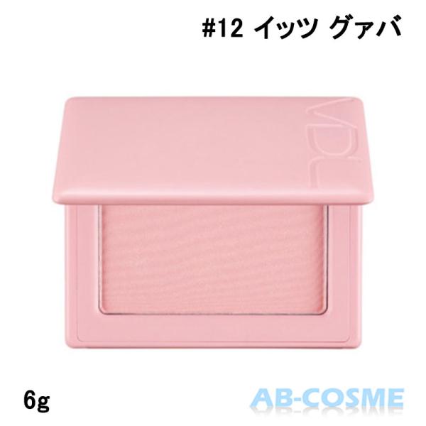 ブイディーエル VDL チークステイン ブラッシャー #12 イッツ グァバ 6g [ パウダーチーク ]ブランド:ブイディーエル VDLカテゴリ: パウダーチーク原産国:韓国容量:6g区分:化粧品分類:海外正規品(並行輸入品)