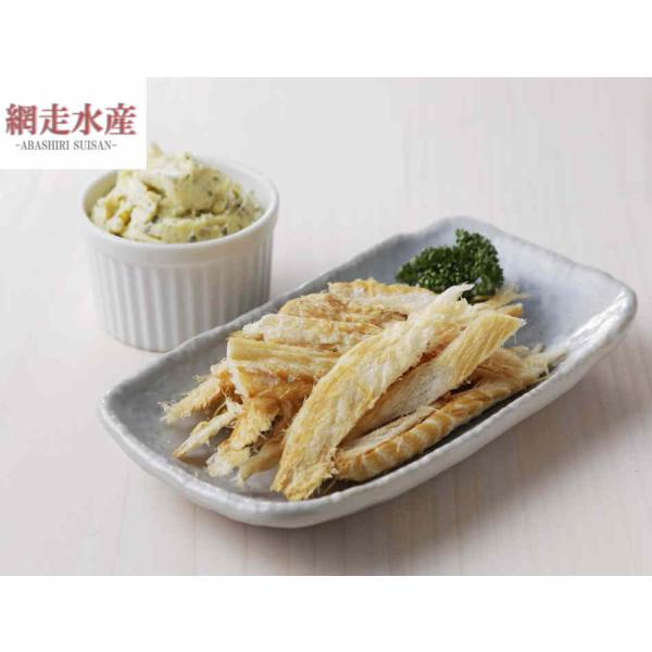 □ 商品説明 □すけそう鱈を、ガーリックバター味にした美味しい珍味お酒のおつまみに、やみつきになる美味しさです。□ 内容量 □●むしりたら ガーリックバター味 20ｇ×3袋※画像はイメージです。実際とは異なる場合があります。□ 賞味期限 □...