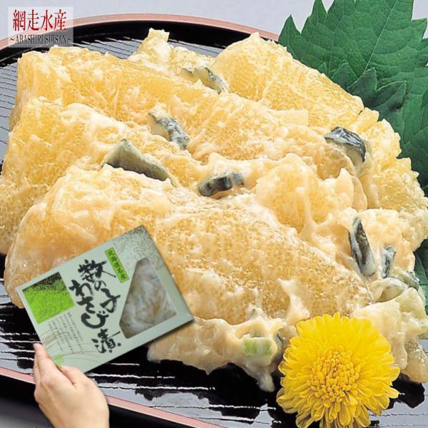 □ 商品説明 □新鮮な数の子にわさびの風味が絶妙にマッチした人気の商品です。これ一品で、朝・昼・晩・お酒の肴に重宝すると、お客様から大好評です。ツンと鼻にぬけるわさびの風味と辛さがクセになること間違いなし。□ 内容量 □●数の子わさび漬 5...