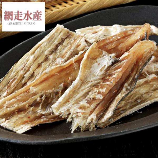 □ 商品説明 □すけそう鱈を、特製の調味液に一晩漬け込んでから寒風で干しました。お酒のおつまみに、やみつきになる美味しさです。軽くたたいてそのまま食べるもよし、軽くあぶってマヨネーズや七味唐辛子をつけて食べるのが北海道流！□ 内容量 □●ぽ...