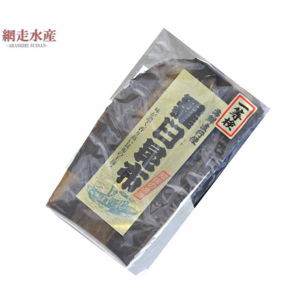 □ 商品説明 □●だし　●煮物　贈る方への気持ちが伝わる、良質の1等品をお届けします。羅臼昆布は、真昆布・利尻昆布と並ぶ３大高級昆布のひとつで、高級料亭などでも使われる人気の高い高級昆布として知られています。茶褐色で香り良く、濃厚でコクのあ...