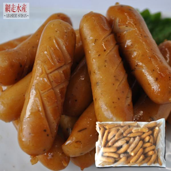 □ 商品説明 □美味しい鶏肉と、相性の良いハーブを厳選して使用したスモークの風味と旨味あふれる美味しいウインナーです。□ 内容量 □●北海道ハーブウインナースモーク 1kg※画像はイメージです。実際とは異なる場合があります。□ 賞味期限 □...