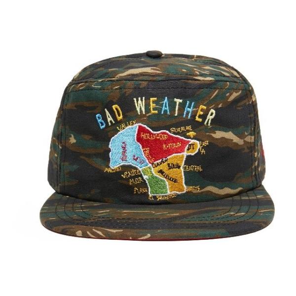 2005年にサンディエゴで誕生した【AMPAL CREATIVE】の独特の6パネルを採用したストラップバックのキャップ。オリジナル刺繍ロゴに、真夏でも着用の出来る生地感で、アンパルクリエイティブならではの個性あるシルエットです◎<br...