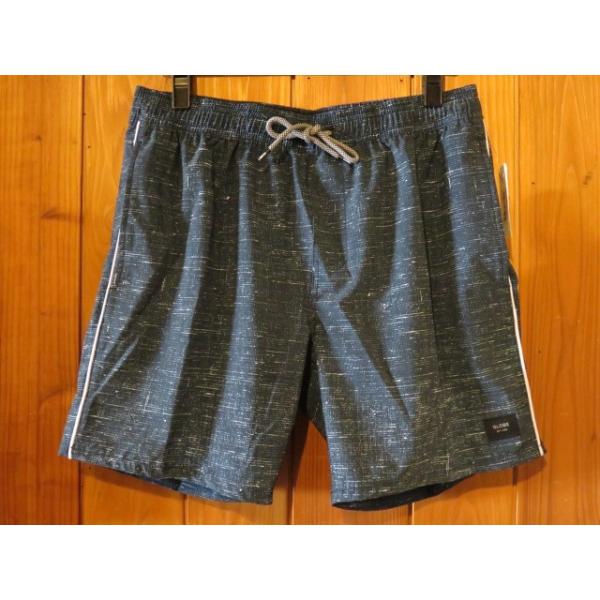 【GLOBE】2017年新作 SPENCER 2.0 POOL SHORTS です。ポリエステル87%、エラスティコ（ゴム）13%の素材はストレッチ性に富み、ノンストレス。速乾性もありデザイン性も高いので水陸両用でお使い頂けます。MENS)...