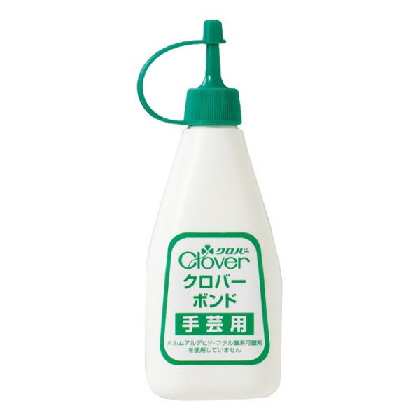 商品名： クロバー手芸ボンド品　番： 58-401パッケージサイズ： 約Ｈ190×Ｗ75×D27容量： 60ｇ詳　細： 【用途】・フラワー手芸(リボン・ペーパーなど)、人形手芸(木目込み人形・日本人形など)、押絵、ぬいぐるみなどの制作に。【...