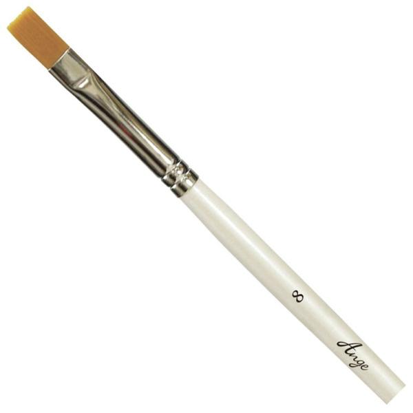 サイズ：素材：備考：1本1本職人の手で作られたアンジュの筆は、ペインターのだれもが納得する品質と描き心地の良さを実感させます。