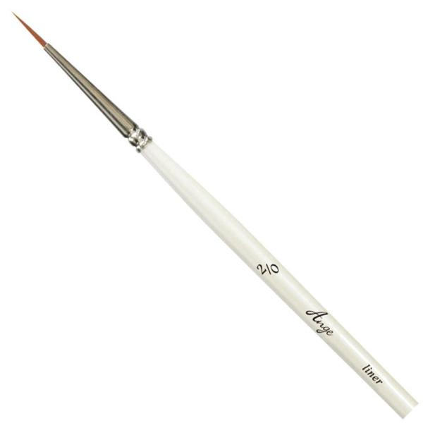 サイズ：素材：備考：1本1本職人の手で作られたアンジュの筆は、ペインターのだれもが納得する品質と描き心地の良さを実感させます。