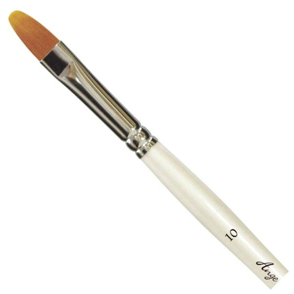 サイズ：素材：備考：1本1本職人の手で作られたアンジュの筆は、ペインターのだれもが納得する品質と描き心地の良さを実感させます。