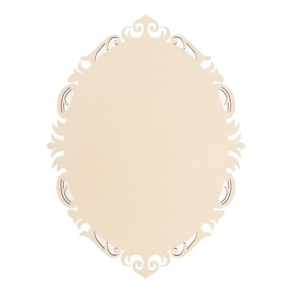 商品名： ABCクラフトオリジナルレースウッド47品　番： aw-47サイズ： 約W283×H380×T5