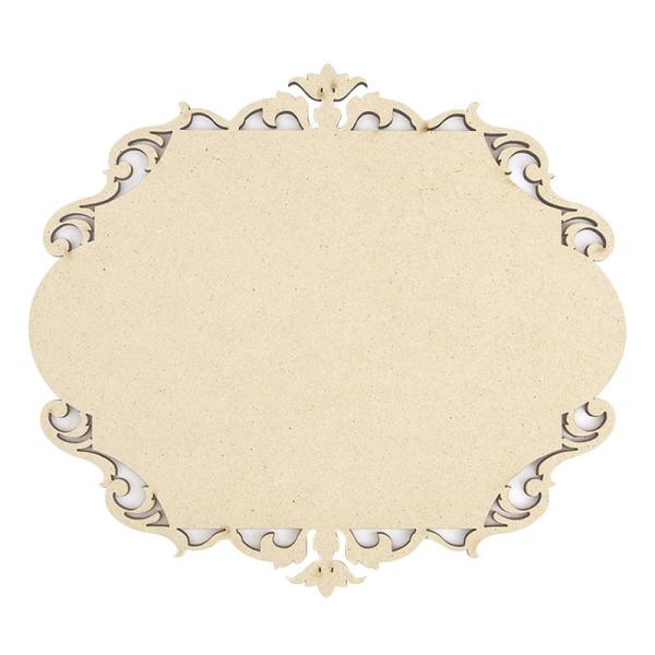 商品名： ABCクラフトオリジナルレースウッド57品　番： aw-57サイズ： 約W220×H195×T5