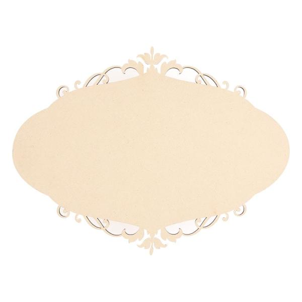 商品名： ABCクラフトオリジナルレースウッド59品　番： aw-59サイズ： 約W261×H197×T5