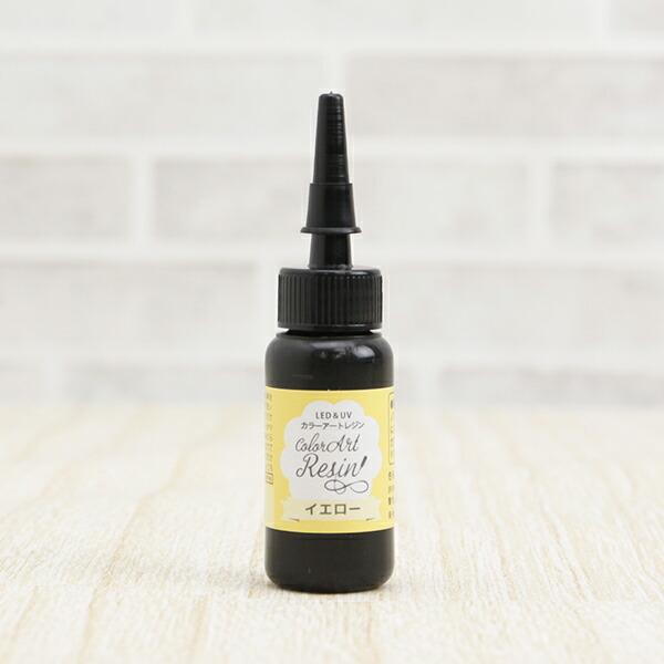 ポップなカラーで自由自在に線が描ける！「LED＆UVレジンカラーアートレジン」が登場！○特徴硬化していない透明レジンに入れても混ざらないので、模様や柄が描けます。混ぜるときれいに溶けるので、着色材としても利用できます。立体のラインが描けるの...