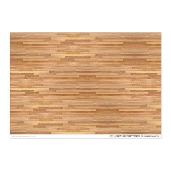 商品名： ミニチュア 壁紙 床用パーツ MIT-455品　番： mit-455サイズ： 約横39×縦27cm素　材： 紙詳　細： ※こちらの商品は印刷によって若干の色差が生じる場合がございます。ご了承くださいませ。【壁紙パーツ・ミニチュアベ...