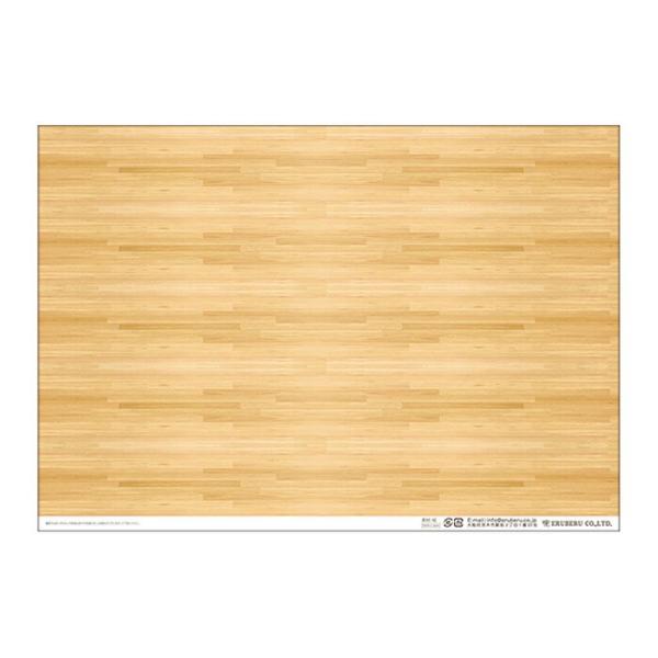 商品名： ミニチュア 壁紙 床用パーツ MIT-460品　番： mit-460サイズ： 約横39×縦27cm素　材： 紙詳　細： ※こちらの商品は印刷によって若干の色差が生じる場合がございます。ご了承くださいませ。【壁紙パーツ・ミニチュアベ...