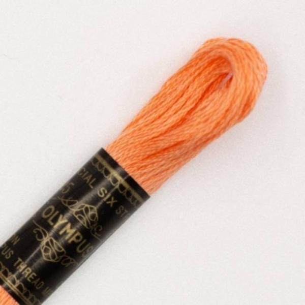 商品名： オリムパス 25番刺しゅう糸  170 メール便/宅配便可品　番： ol-25-170素　材： 綿100％容量： 8m【 オリムパス25番刺しゅう糸 】一覧はこちら