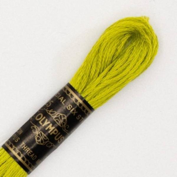 商品名： オリムパス 25番刺しゅう糸  292 メール便/宅配便可品　番： ol-25-292素　材： 綿100％容量： 8m【 オリムパス25番刺しゅう糸 】一覧はこちら