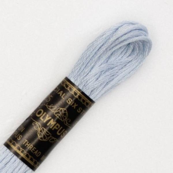 商品名： オリムパス 25番刺しゅう糸  331 メール便/宅配便可品　番： ol-25-331素　材： 綿100％容量： 8m【 オリムパス25番刺しゅう糸 】一覧はこちら