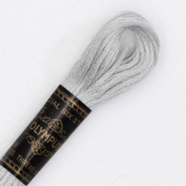 商品名： オリムパス 25番刺しゅう糸  483 メール便/宅配便可品　番： ol-25-483素　材： 綿100％容量： 8m【 オリムパス25番刺しゅう糸 】一覧はこちら