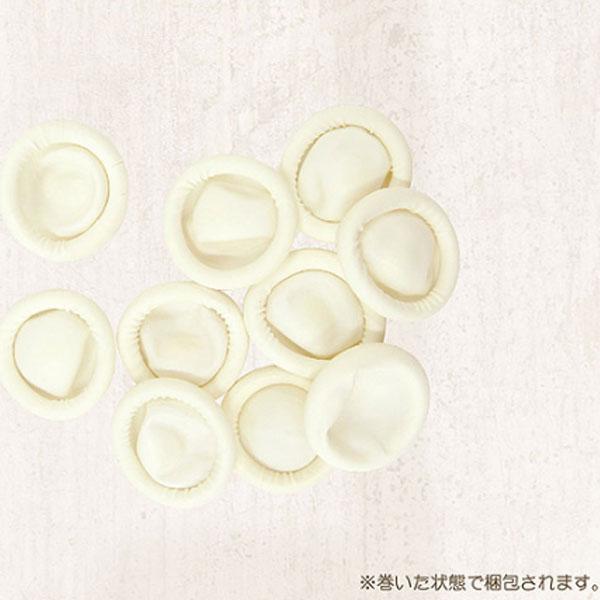 天然ゴム製なので指先の感触が抜群！細かい作業時にも使いやすい指サック。作業時に、レジンやボンド等が付着するのを防いでくれます。指先や爪の保護にお使いください。【指サック】――――――――――――――――――――――――入数：10個素材：天然ゴム