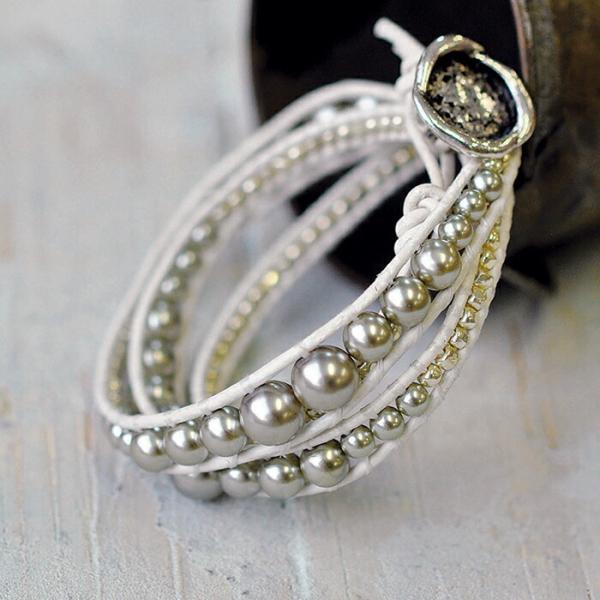 商品名： UNISEX ACCESSORIES KIT ユニセックスアクセサリーキット4 ブレスレット メール便/宅配便可品　番： th-ackit-04サイズ： フリーサイズ