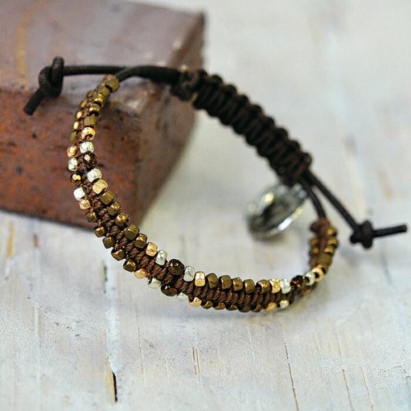 商品名： UNISEX ACCESSORIES KIT ユニセックスアクセサリーキット10 ブレスレット メール便/宅配便可品　番： th-ackit-10サイズ： フリーサイズ