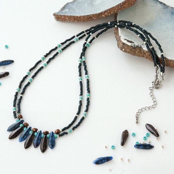 商品名： UNISEX ACCESSORIES KIT ユニセックスアクセサリーキット38 ネックレス メール便/宅配便可品　番： th-ackit-38サイズ： 首まわり:約44cm