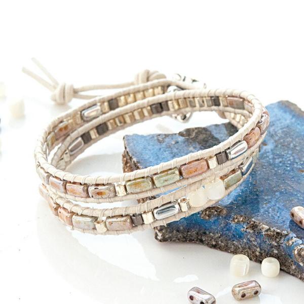 商品名： UNISEX ACCESSORIES KIT ユニセックスアクセサリーキット43 ブレスレット メール便/宅配便可品　番： th-ackit-43サイズ： フリーサイズ