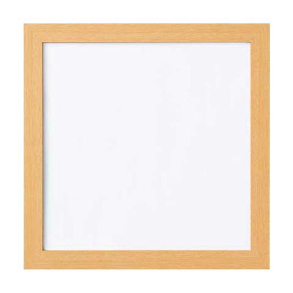 商品名： オリムパス 刺しゅう額 白木品　番： w-43サイズ： 外径:約35×35cm 内径:約30×30cm詳　細： 透明ペット板、ひも付【 刺しゅう布・額 】一覧はこちら