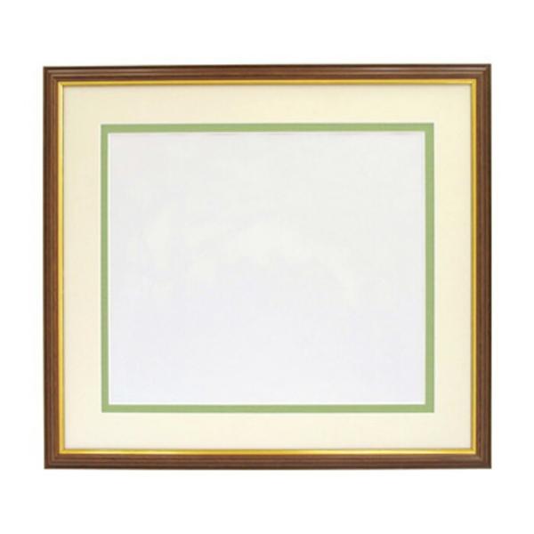 商品名： オリムパス 刺しゅう額 こげ茶品　番： w-54サイズ： 外径:約46×41cm 内径:約43×38cm詳　細： 透明ペット板、マット紙、ひも付【 刺しゅう布・額 】一覧はこちら