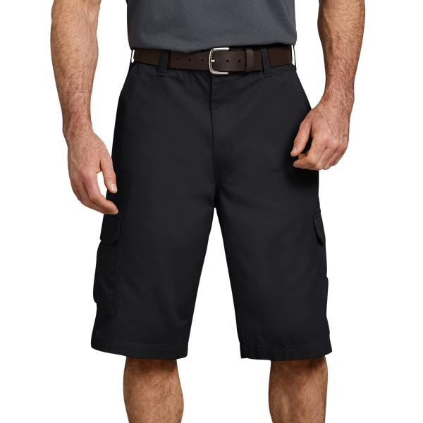 商品名:  Dickies mens Dickies 13 Inch Loose Fit cargo shorts, Rinsed Black, 36 USブランド: Dickies商品サイズ: 36高さ: 31.8008cm横幅: 27....