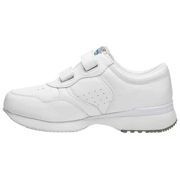 商品名: [Propet] Men's Life Walker Strap Sneaker,White,9.5 XX (5E) Prop〓t mens Life Walker Strap Medicare/Hcpcs Code A5500 ...