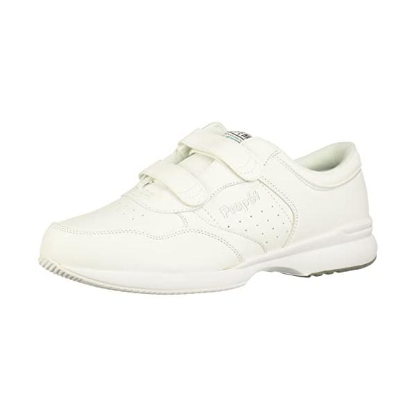 商品名:  Prop〓t mens Life Walker Strap Medicare/Hcpcs Code A5500 Diabetic Shoe fashion sneakers, White, 11 XX-Wide USブランド: ...