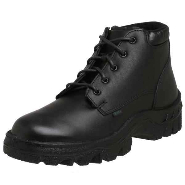商品名: Rocky メンズ カラー: ブラック Rocky TMC Postal-Approved Public Service Chukka Boots Size 13(ME)ブランド: ROCKY商品サイズ: 13高さ: 39.8cm...