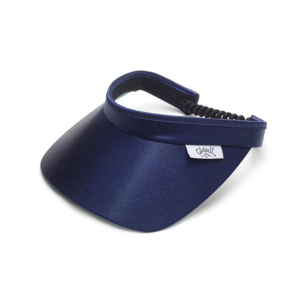 商品名: (Navy) - Glove It Women's Visor Glove It Womens Navy Clear Dot Visor, Navy Clear Dotブランド: GloveIt商品サイズ: One Size高さ:...