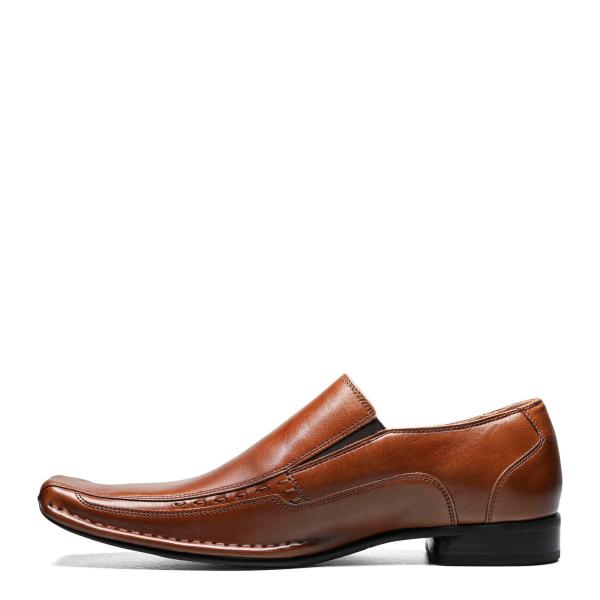 商品名: Stacy Adams Men's Templin Bicycle-Toe Slip-On STACY ADAMS Men's, Templin Bike Toe Loafer Cognacブランド: Stacy Adams商品サ...